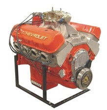 572 Crate Motor Zz572/620hp Complete Engine for sale online | eBay