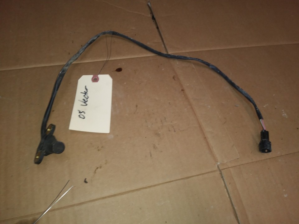 Yamaha Speed Sensor Vector 8EK-83755-01-00 | eBay