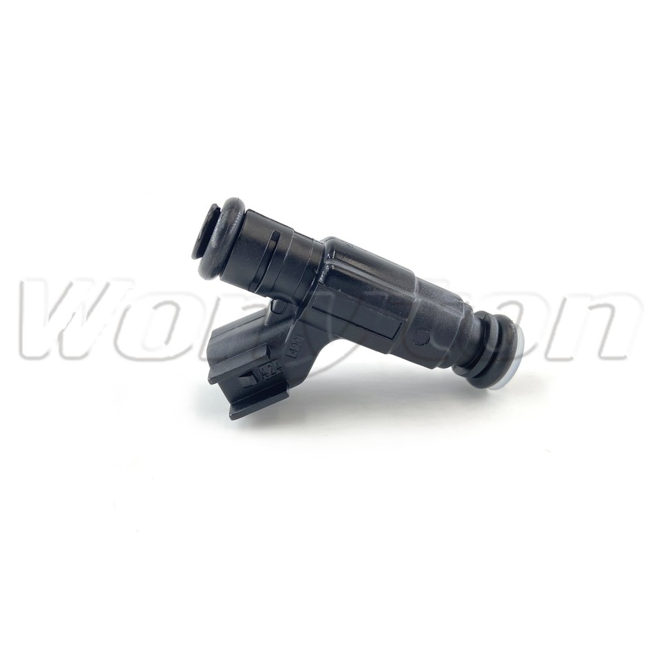 6Pcs Fuel Injector 0280156184 for 2004 Ford Explorer Sport Trac 4.0 V6 ...