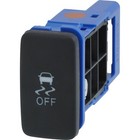 FACTORY TOYOTA FJ CRUISER 08-14 4RUNNER TRACTION CONTROL SWITCH ...
