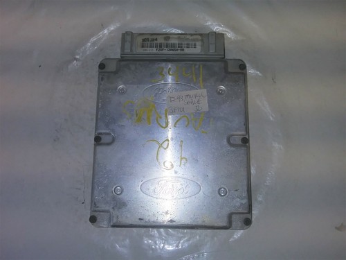 F2OF-12A650-HA Ford Taurus or Mercury Sable 1992-1993 ecm ecu computer ...