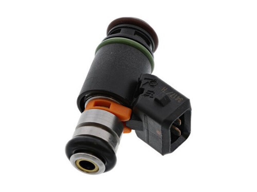 For 2008-2014, 2016-2018 Porsche Cayenne Fuel Injector Lower 99848PHZN ...