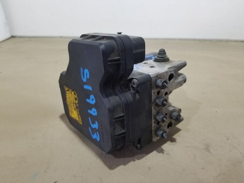 ABS Brake Module and Pump Assembly TOYOTA RAV-4 2004 2005 | eBay