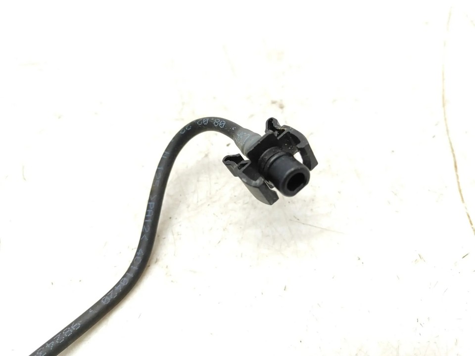 OPEL CORSA F Tuyau d'aspirateur 9824346380 Electricity 100kw 2022 ...