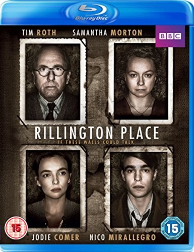 Rillington Place Bd [BLU-RAY] | eBay
