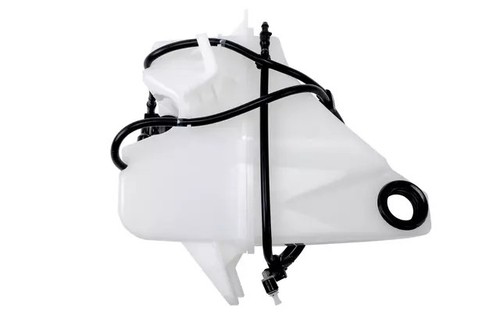 Genuine GM Windshield Washer Solvent Container 42776235 | eBay