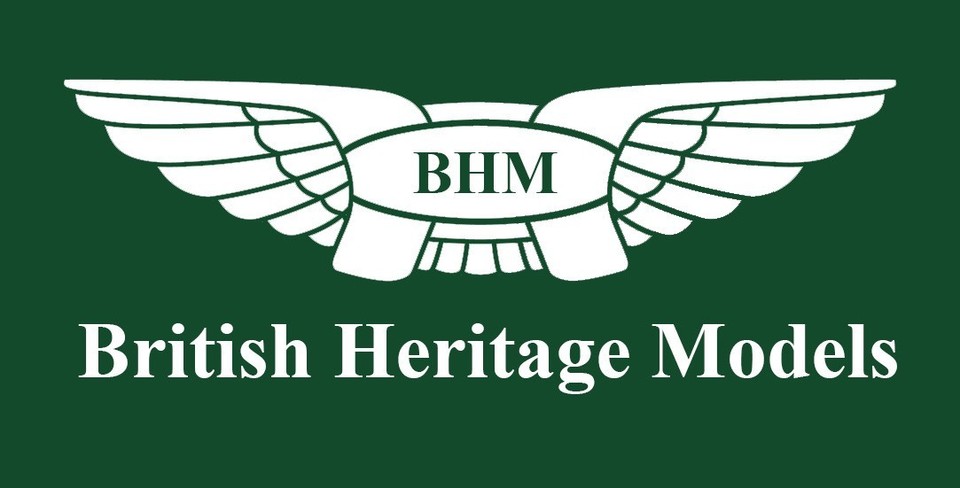 MATRIX 1/43 1971-75 RELIANT SCIMITAR GTE SE5A PRINCESS ANNE LTD: 100 ...