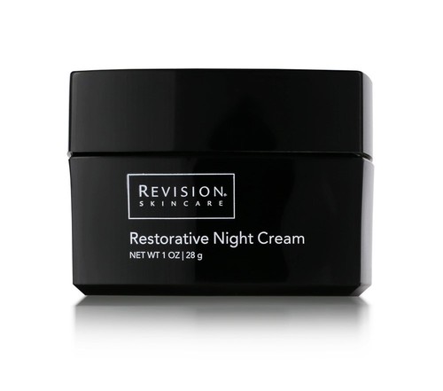 Revision Restorative Night Treatment Cream - 1 oz for sale online | eBay