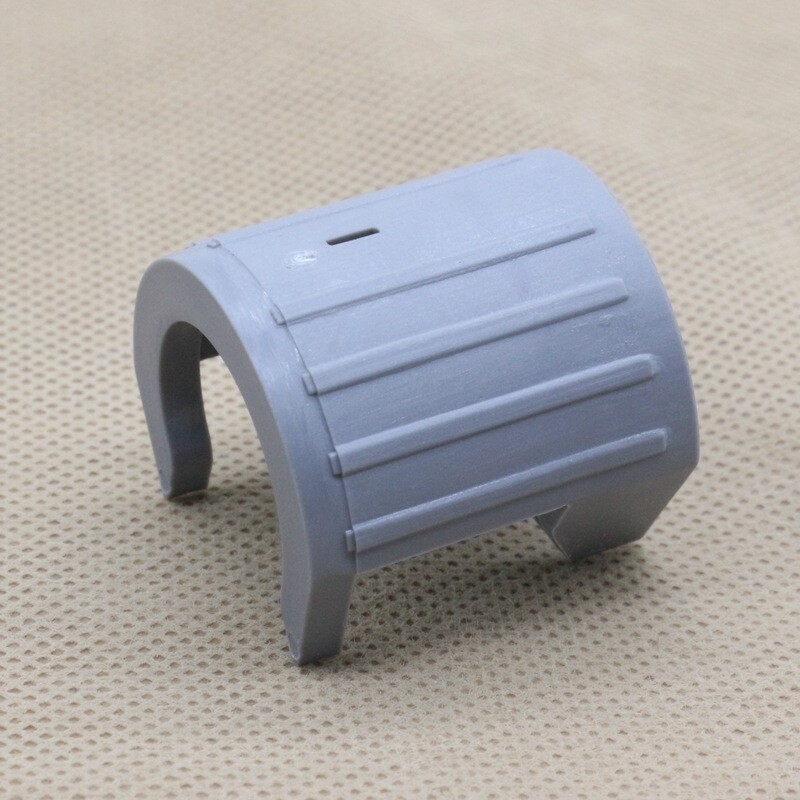 For Ford Transmission Oil Cooler Line Latch Collar Retainer Clip 8C3Z ...