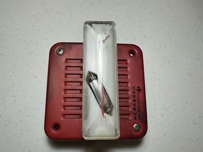 Fire Alarms - Siemens Cerberus Pyrotronics