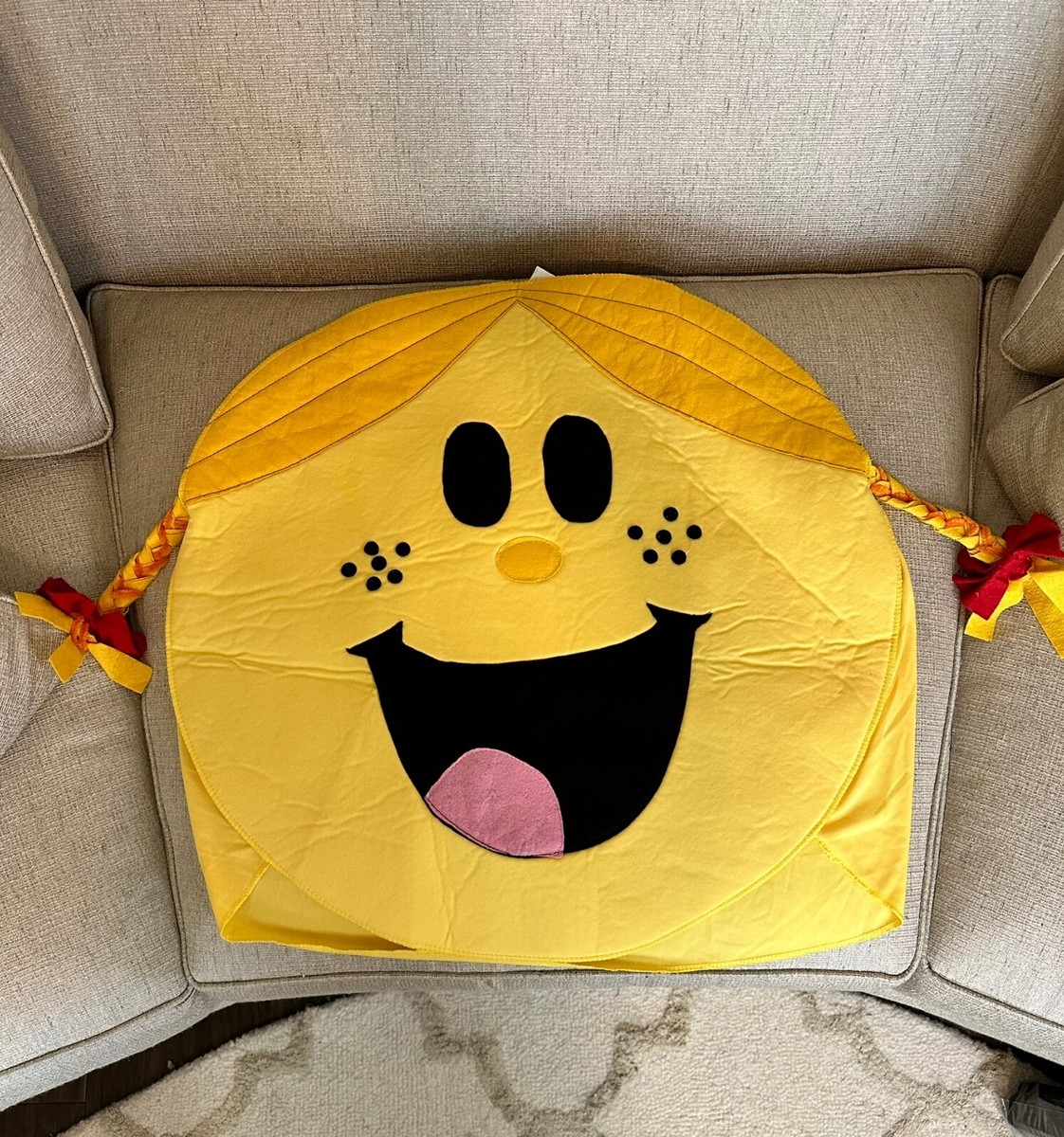 Little Miss Sunshine Costume