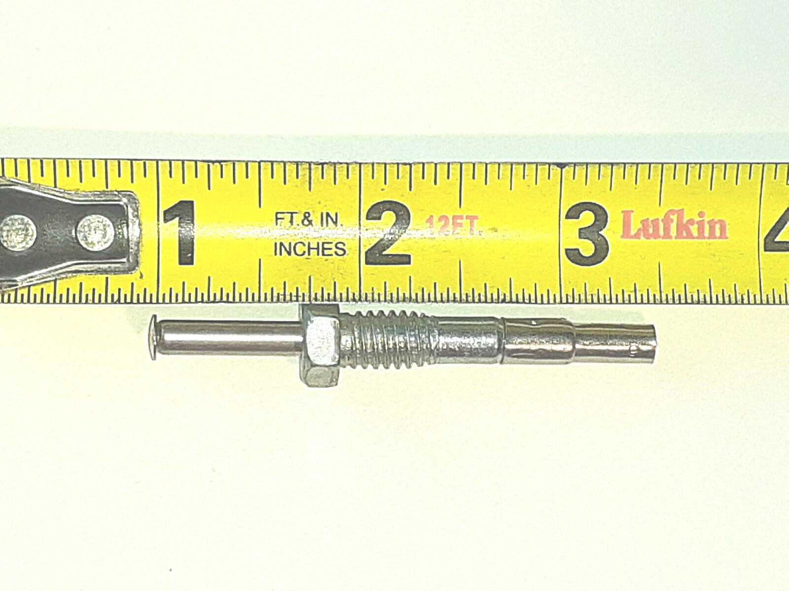 2Pcs Universal 2 1/2" Pin Switch for Door Jam Hood Trunk Car Alarm Auto ...