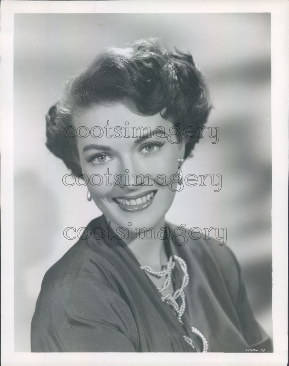 Paula Raymond Paula Raymond Interview