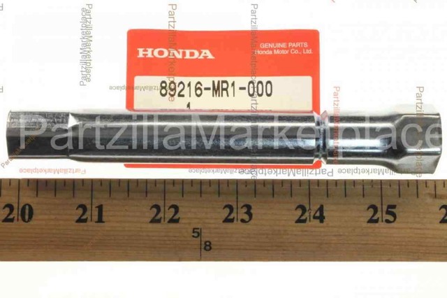 Honda OEM Part 89216-mr1-000 Wrench Plug for sale online | eBay