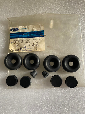 REAR WHEEL CYLINDERS REPAIR KIT FOR KC FORD LASER / GC FORD METEOR FORD ...