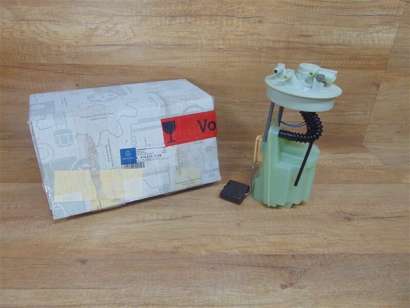 Fuel Delivery Module Genuine Mercedes 414 - A4144701294 | eBay