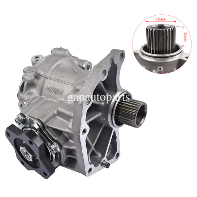 Transfer Case Assembly 331003KA0B for Nissan Murano Pathfinder 3.5L V6 ...