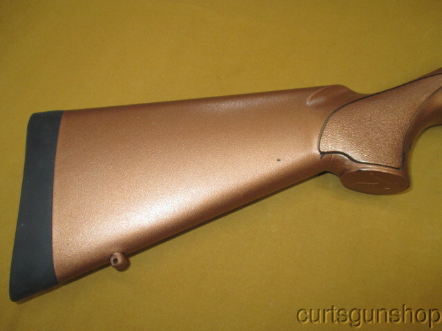 Remington Model 700LA Factory Synthetic Rifle Stock | eBay