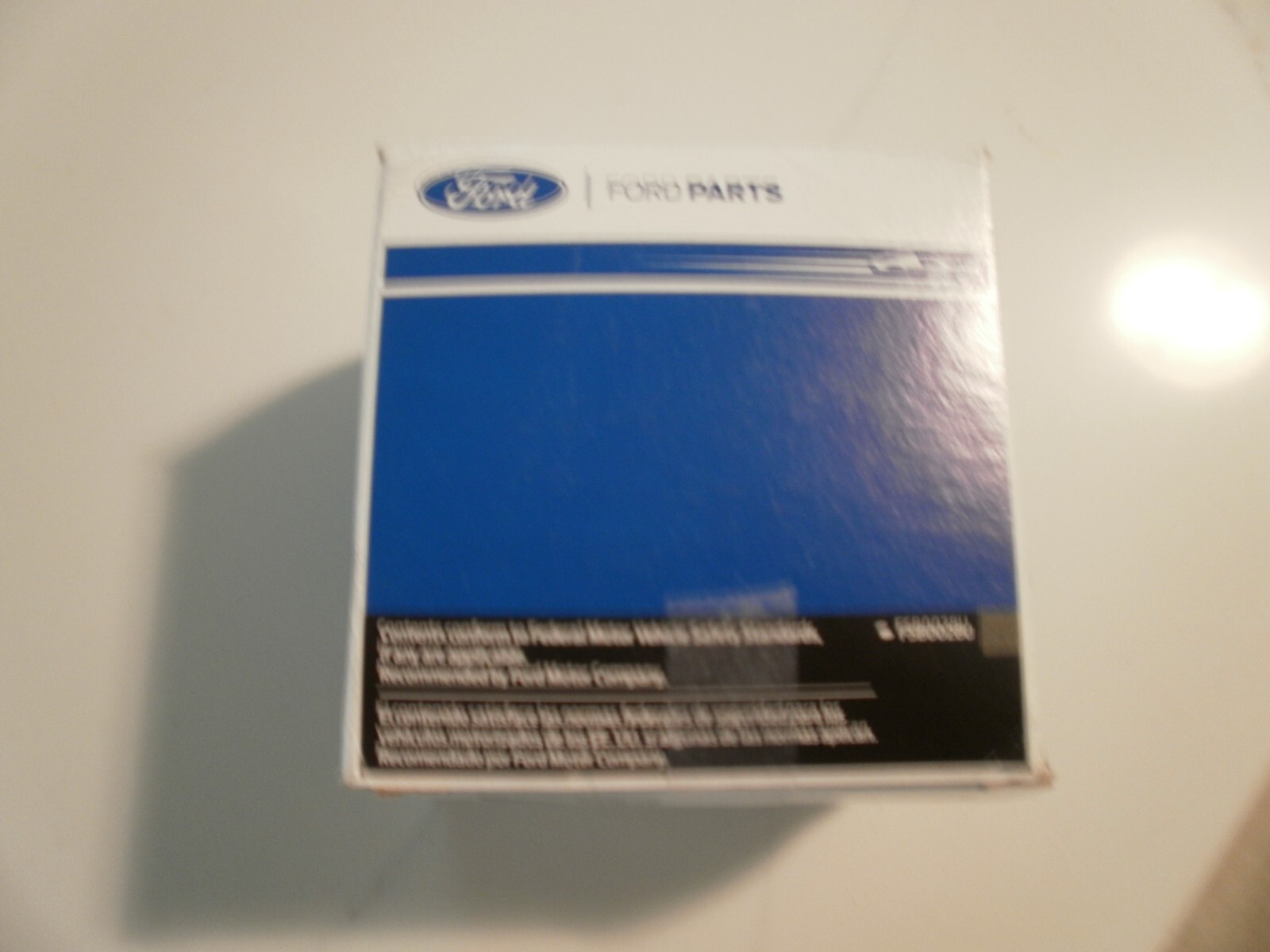 2003 - 2019 FORD OIL SEAL ASSEMBLY 7C3Z7052A OE NEW | eBay