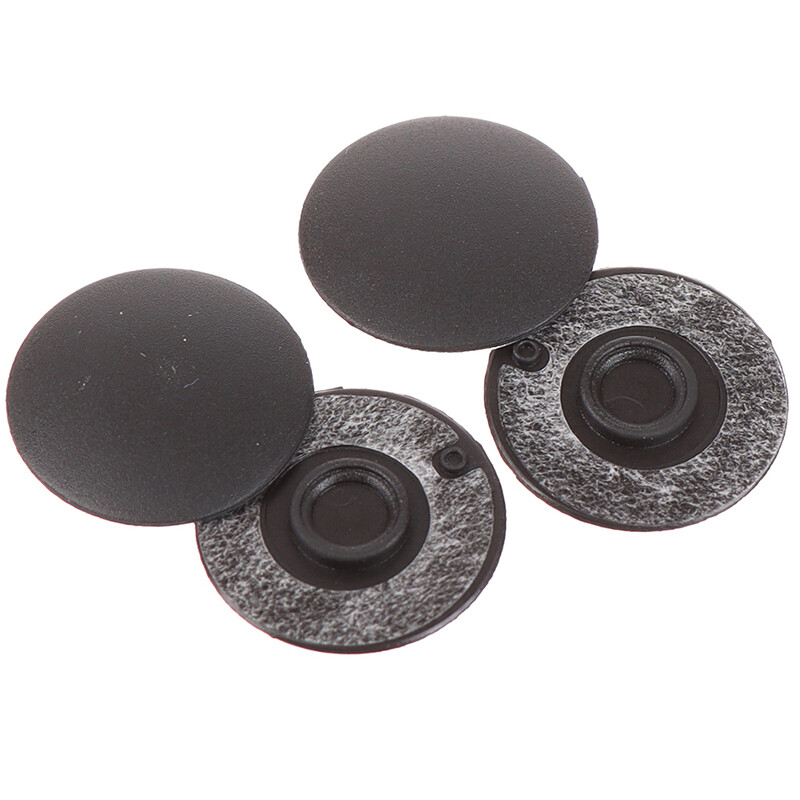 4pcs Bottom Case Rubber Feet Foot Laptop Replacement for Pro A1278 ...