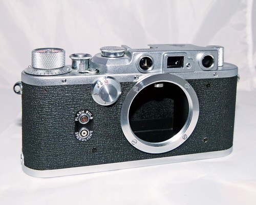 TOWER TYPE 3S (NICCA) BODY | eBay