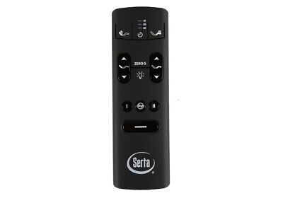 Serta Motion Perfect 4 Replacement Remote Control for Adjustable Bed | eBay