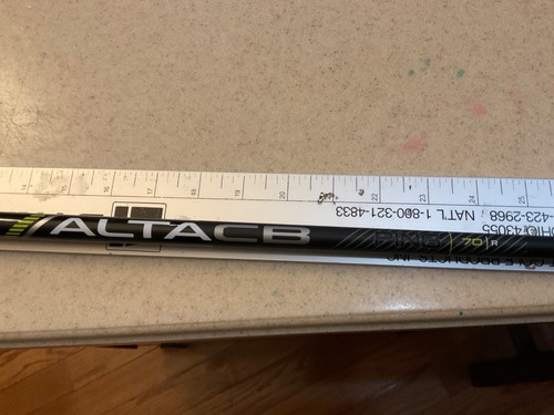New Right Handed Ping G425 g430 Alta cb 70 Regular Hybrid Shaft 39.00 ...