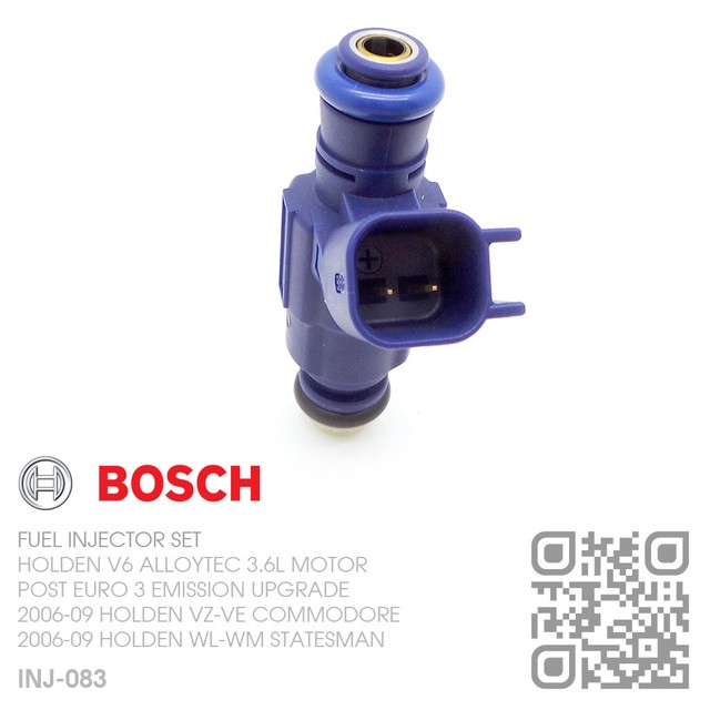 Bosch 0280156300 Fuel Injector for sale online | eBay