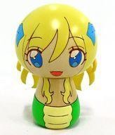 Jashin-chan Dropkick Kokeshi Figure Usaburo Handcrafted Doll Small Size ...