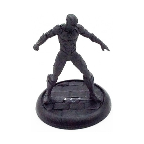 Knight Models DC Universe Mini Loose 35mm Flash (Ezra Miller) #1 NM | eBay