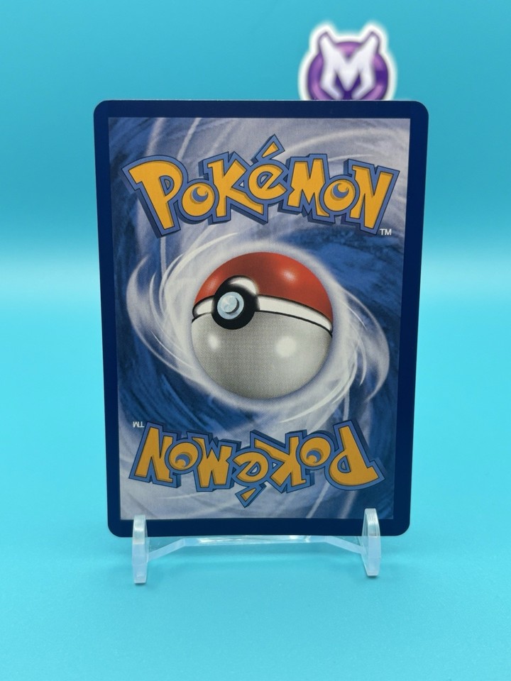 014/025 Japanese 25th Anniversary Mew Promo | eBay