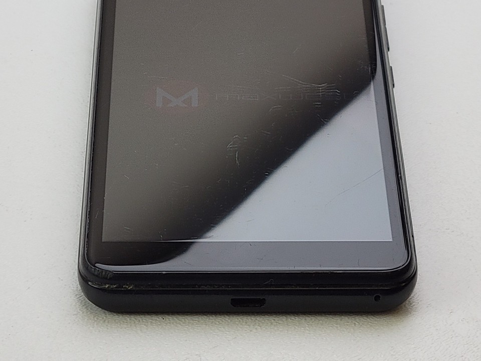(B-STOCK) Maxwest Astro 55R - 16GB - (GSM Unlocked) Budget Dual SIM ...