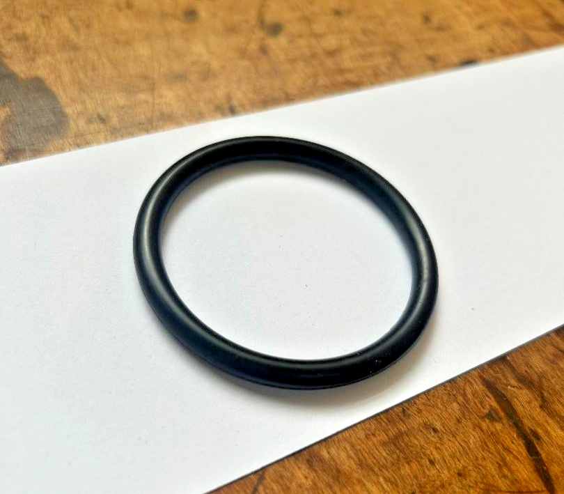 55 56 57 Chevy Gas Filler Original Gasket O Ring Ethanol Resistant NEW ...