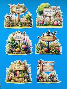 Springwoods Crafts | eBay Australia Stores