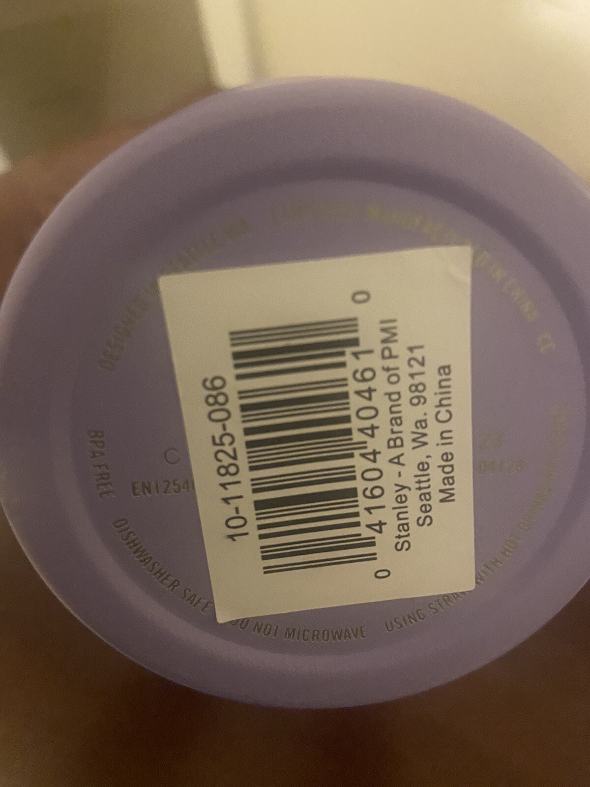 Target Stanley 30oz Sizzling Pink Comforting Purple Bundle - Rare for ...