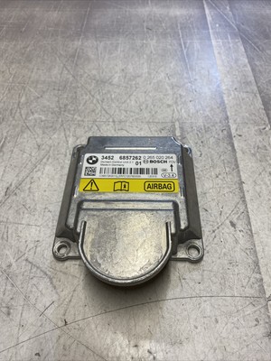 BMW F01 F02 LCI F06 F10 F11 F13 Écu Icm Module D'Unité de Commande ...
