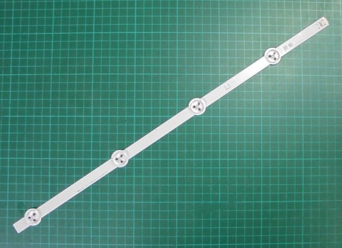 47" ROW2.1 L1-Type 6916L-1176A - LG 47LN5400 | eBay