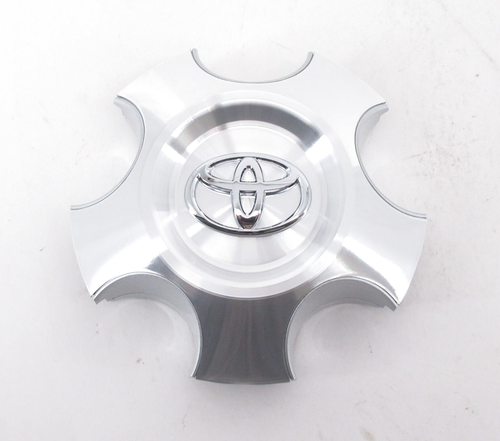 Genuine OEM Toyota 42603-0C100 Wheel Center Hub Cap 2008-2019 Sequoia ...