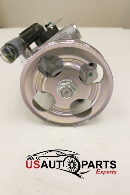 Subaru OEM 2007 Impreza-power Steering Pump 34430FE042 for sale online ...