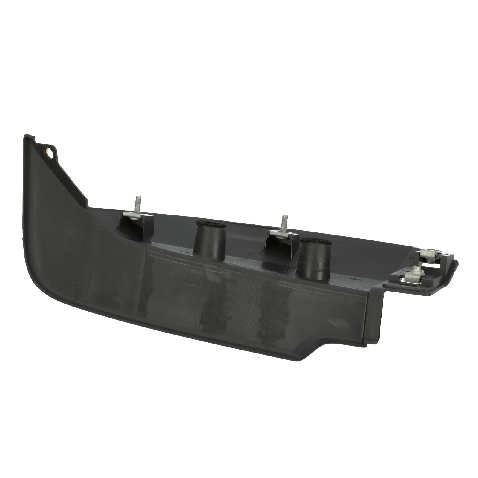 OEM NEW Genuine Nissan Left Outer Air Spoiler 2005-2012 Frontier 96013 ...