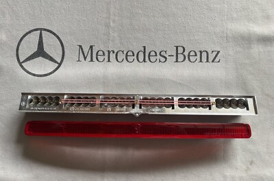 1996-2002 Mercedes Benz R129 SL320 500 600 High Stop Brake Light ...