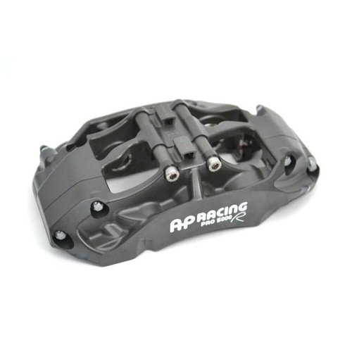 AP Racing Pro 5000 R Brake Caliper - CP9449, 4 Piston For Right Hand ...