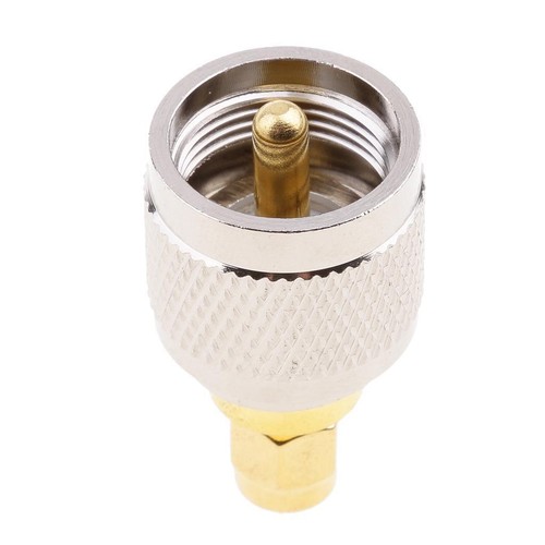 High-frequency antenna adapter | eBay