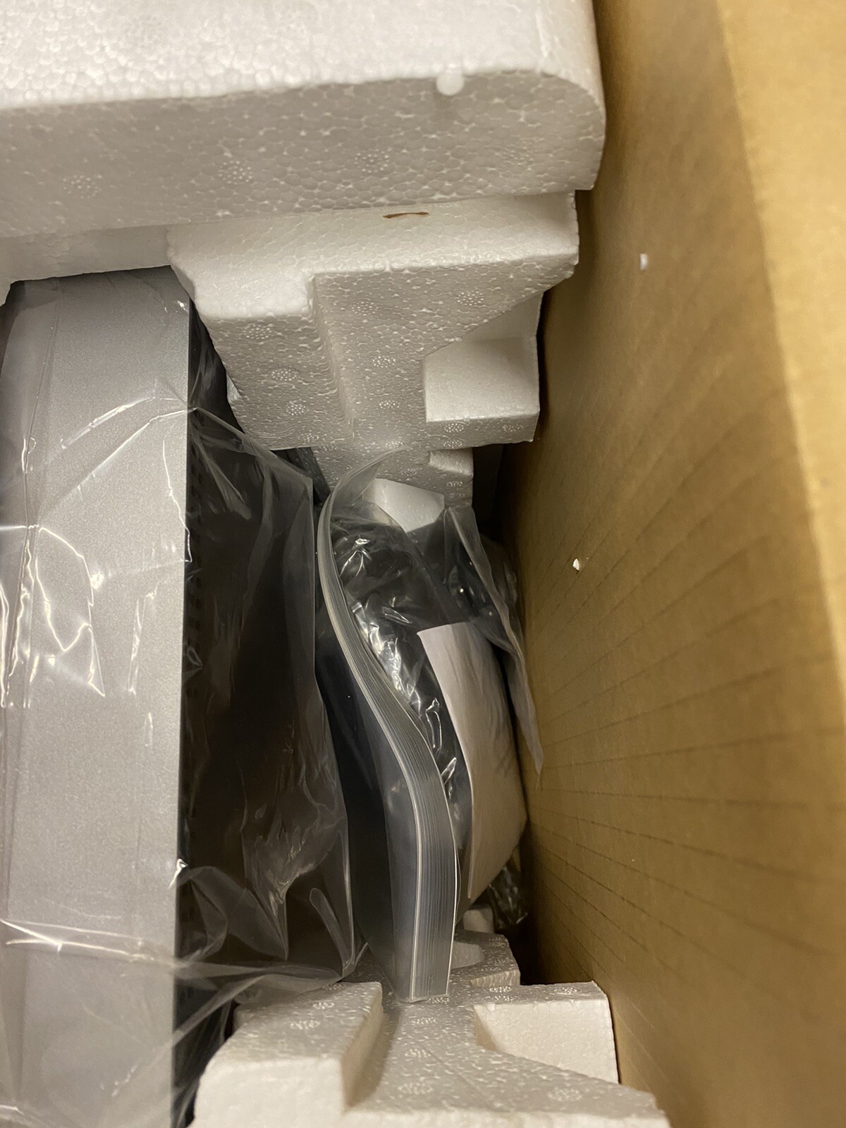 Multiq Monitor MQ219 Blue TFT 19" FPD130843R1A G-13 | eBay