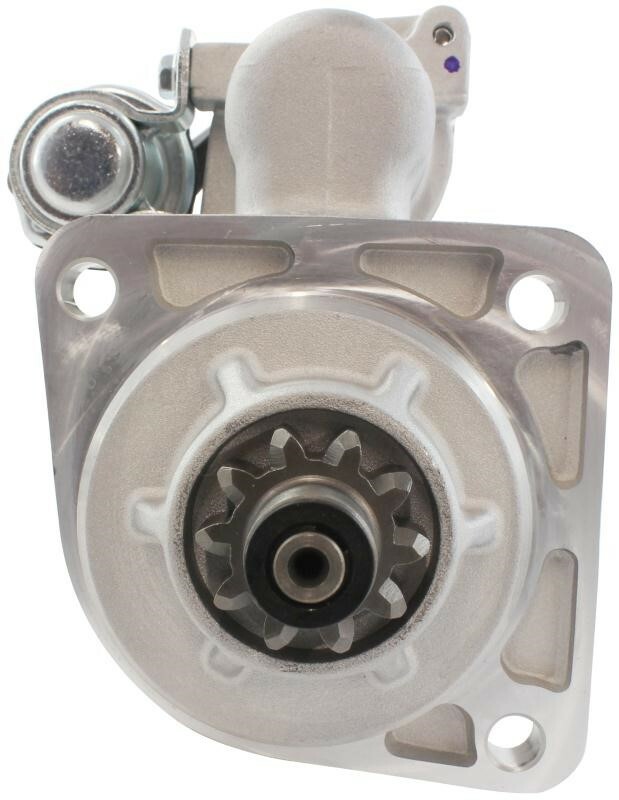 New Starter for Freightliner 108SD ISB 6.7 Cummins 2013-2015 8200196 ...