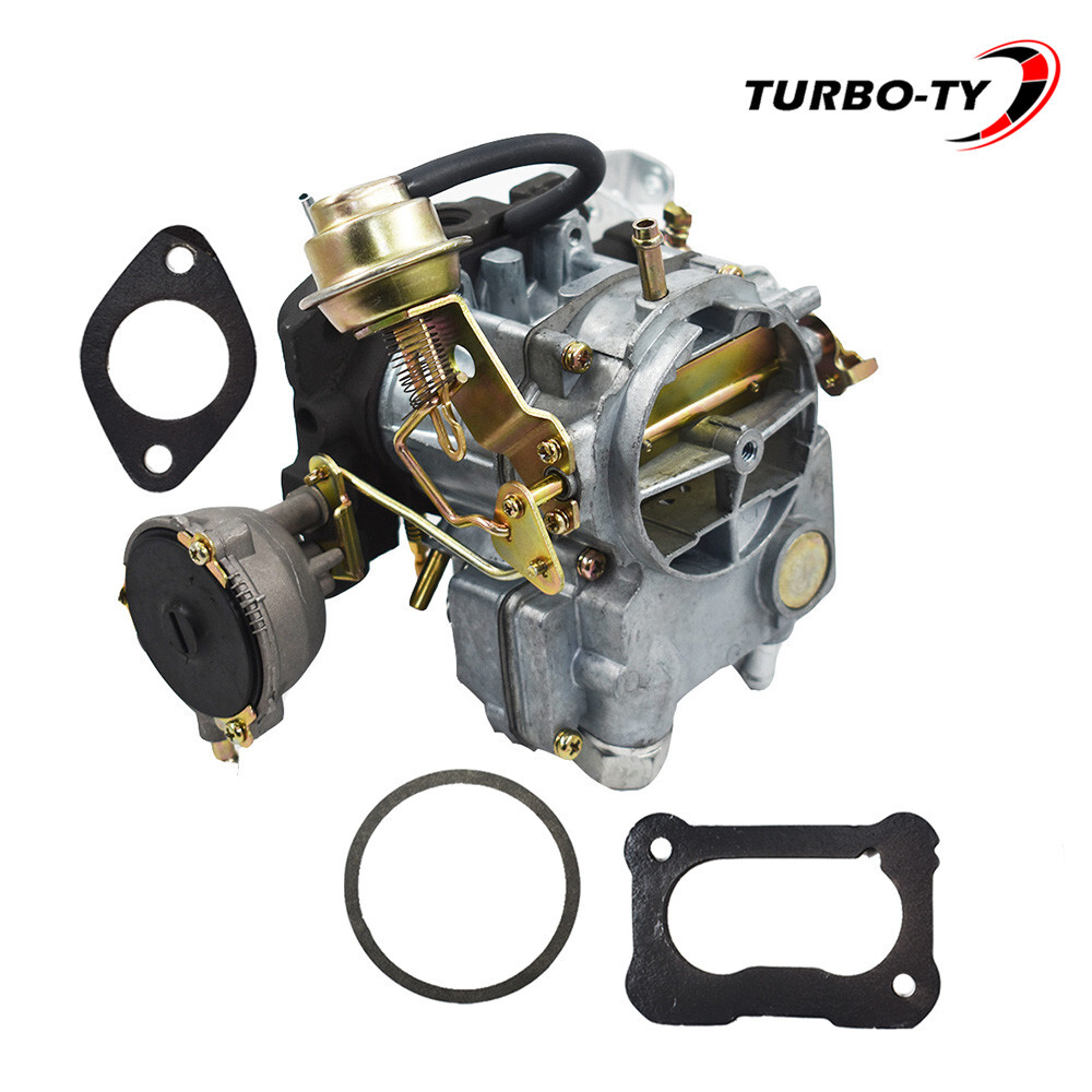 2 Barrel Carburetor Rochester for 1970-1980 Chevrolet 2GC 305 350/5.7 ...