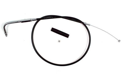 Motion Pro Throttle Cable 06-0058 For Harley- Softail Springer FXSTS ...