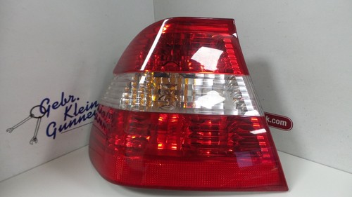 REAR LIGHT LEFT BMW 3 serie (E46/4) 2004 63216946535/6946535 | eBay