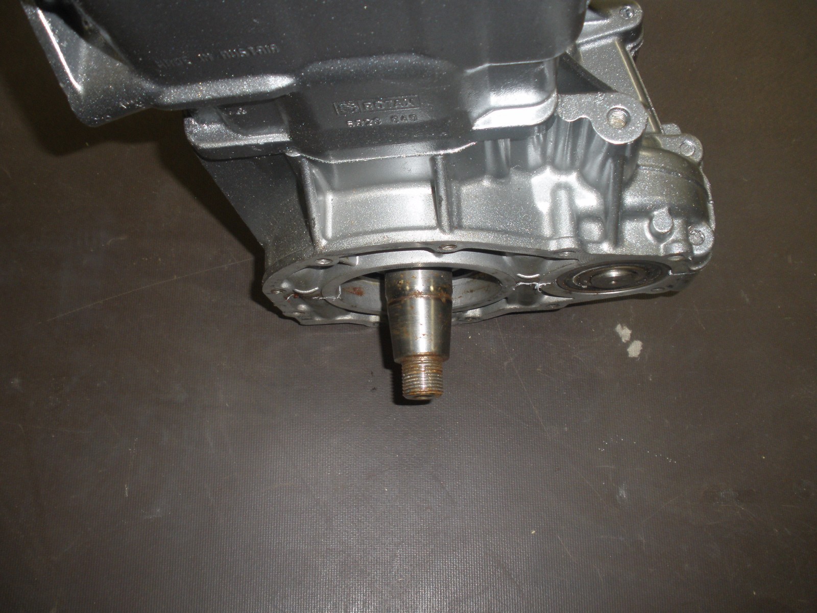 SEADOO 787 800 RFI MOTOR ENGINE REBUILD SERVICE GTX RFI GSX RFI GTI LE ...