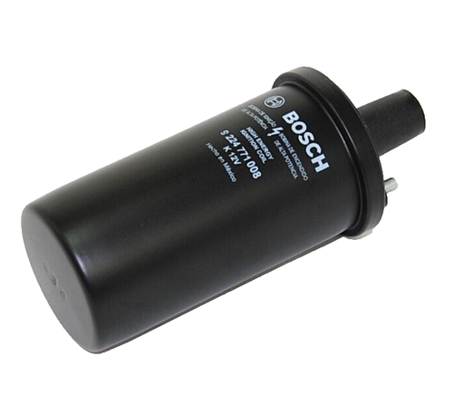 Ignition Coil-New Bosch 00012 for sale online | eBay